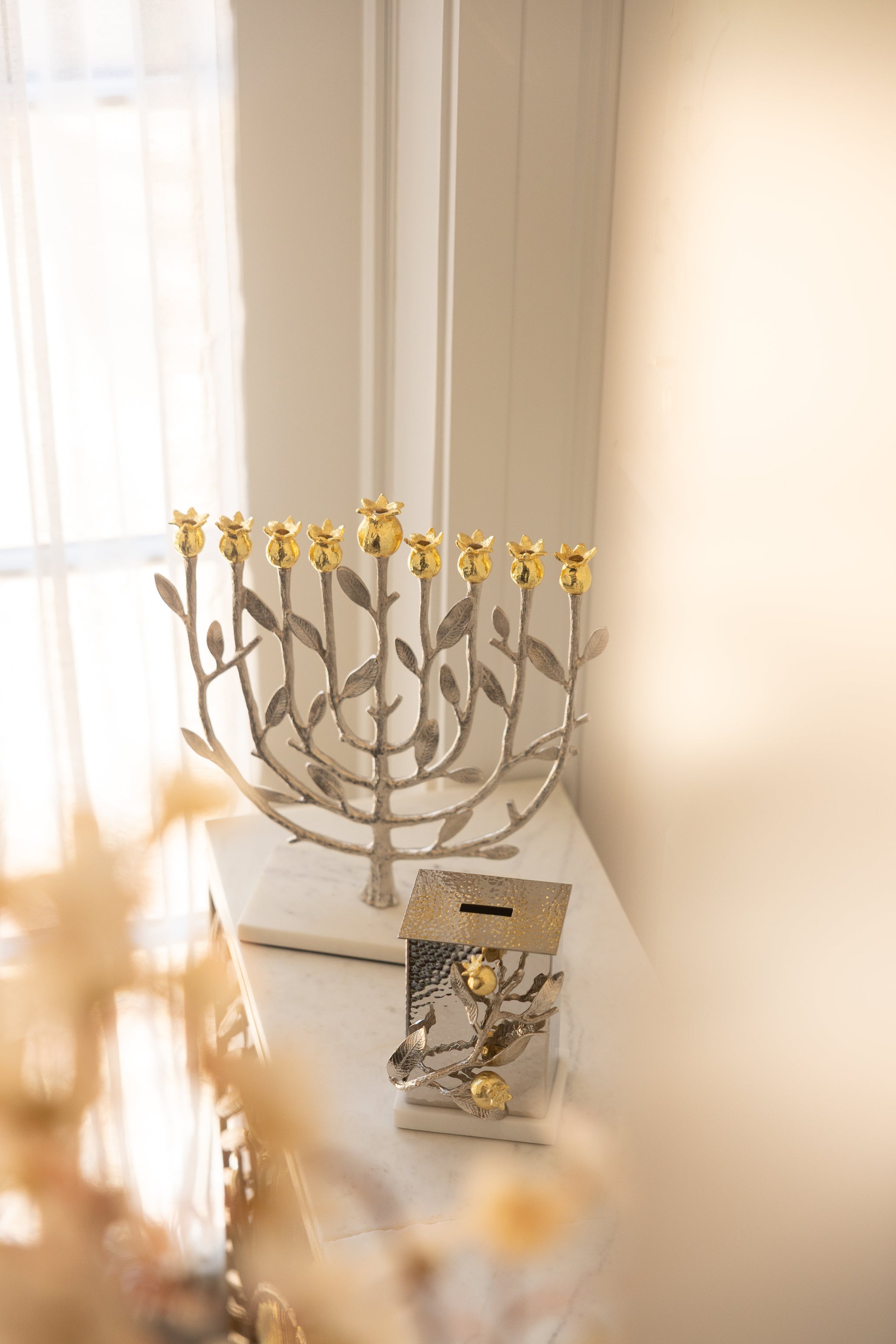 Judaica – Michael Aram