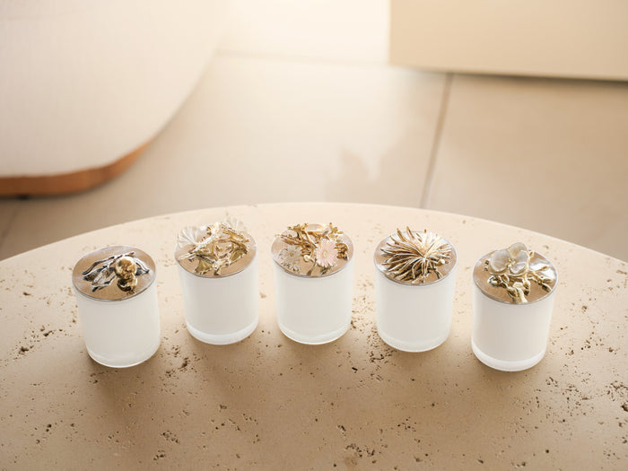 New Arrivals - Home Collections, Jewelry, Sculpture – Michael Aram