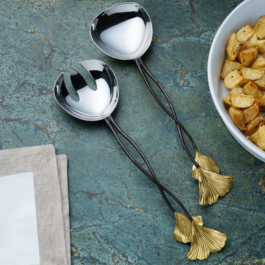 Serving Utensils – Michael Aram