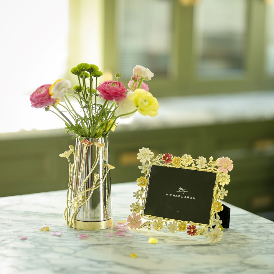 Wildflowers – Michael Aram