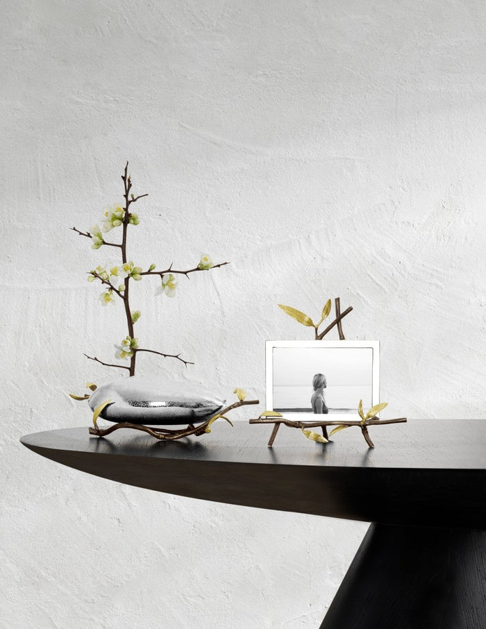 Zen Garden Collection - Handcrafted Home Décor | Michael Aram
