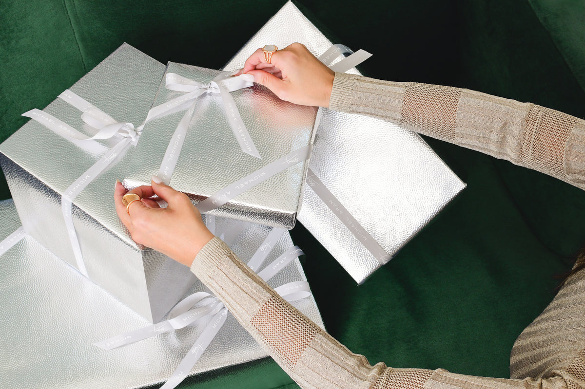 Michael Aram | Luxury Home Decor, Tableware, and Gifts