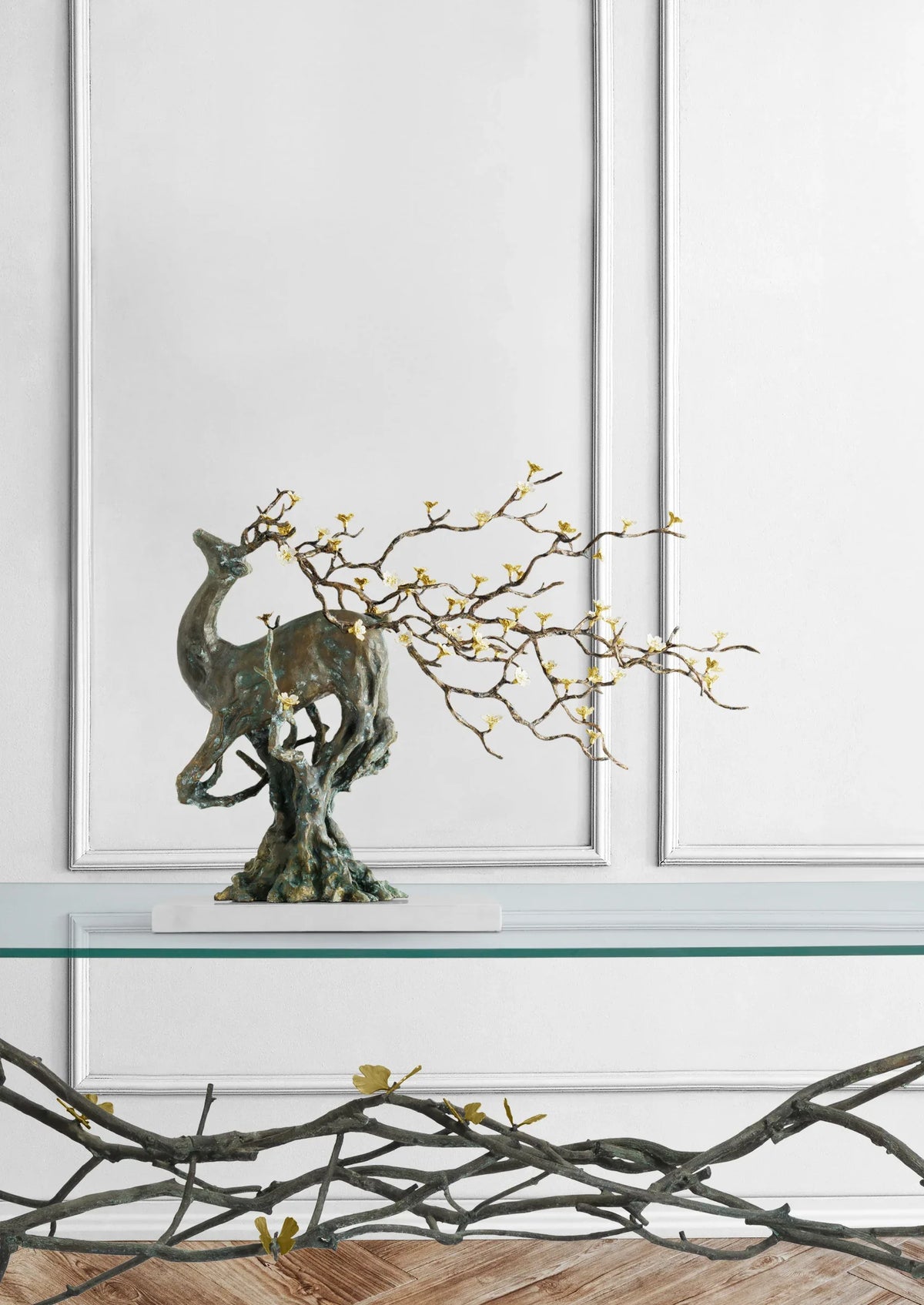 Elevate Your Home with Timeless Elegance | Michael Aram