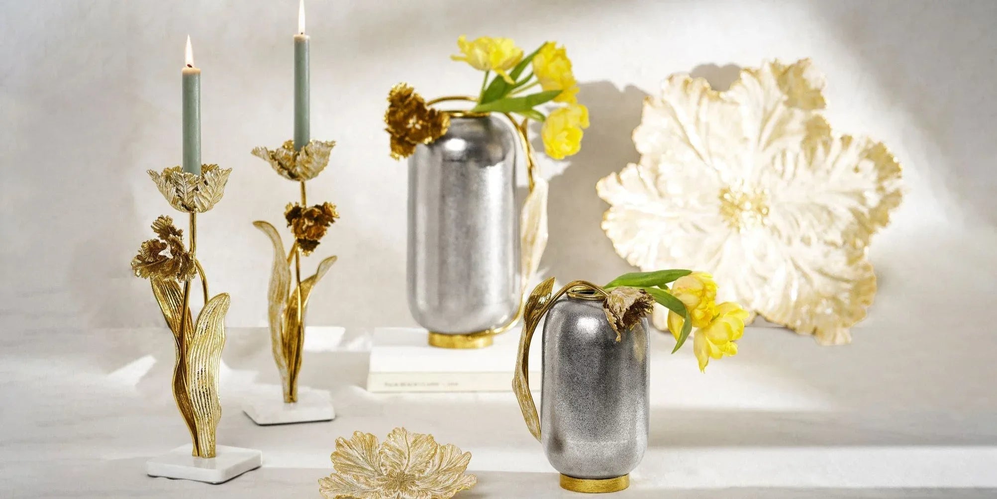 Michael Aram | Luxury Home Decor, Tableware, and Gifts