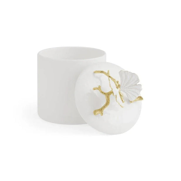Butterfly Ginkgo Gold – Michael Aram