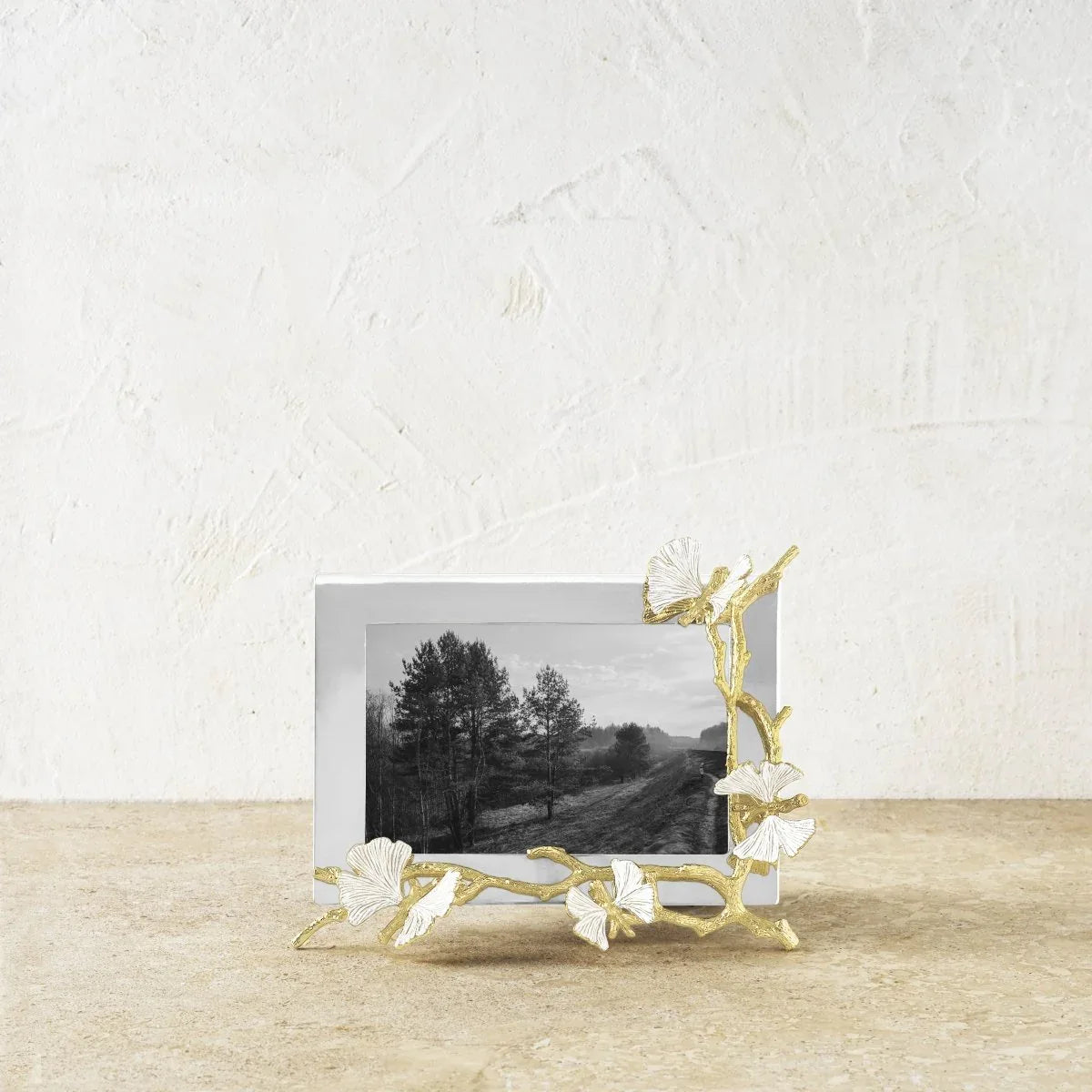Butterfly Ginkgo Gold – Michael Aram
