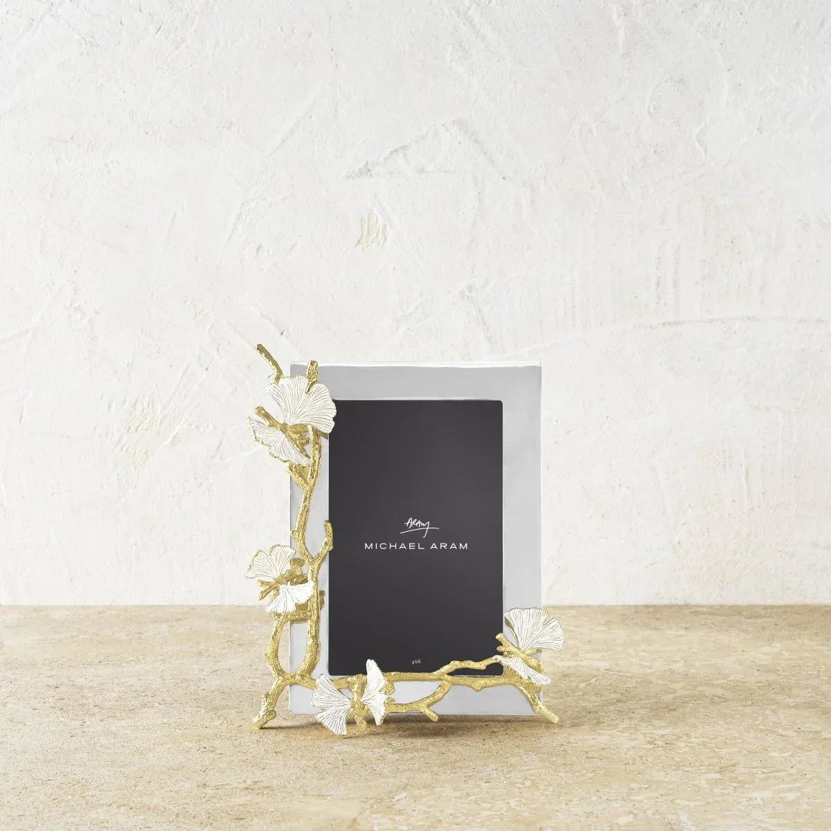 Butterfly Ginkgo Gold – Michael Aram