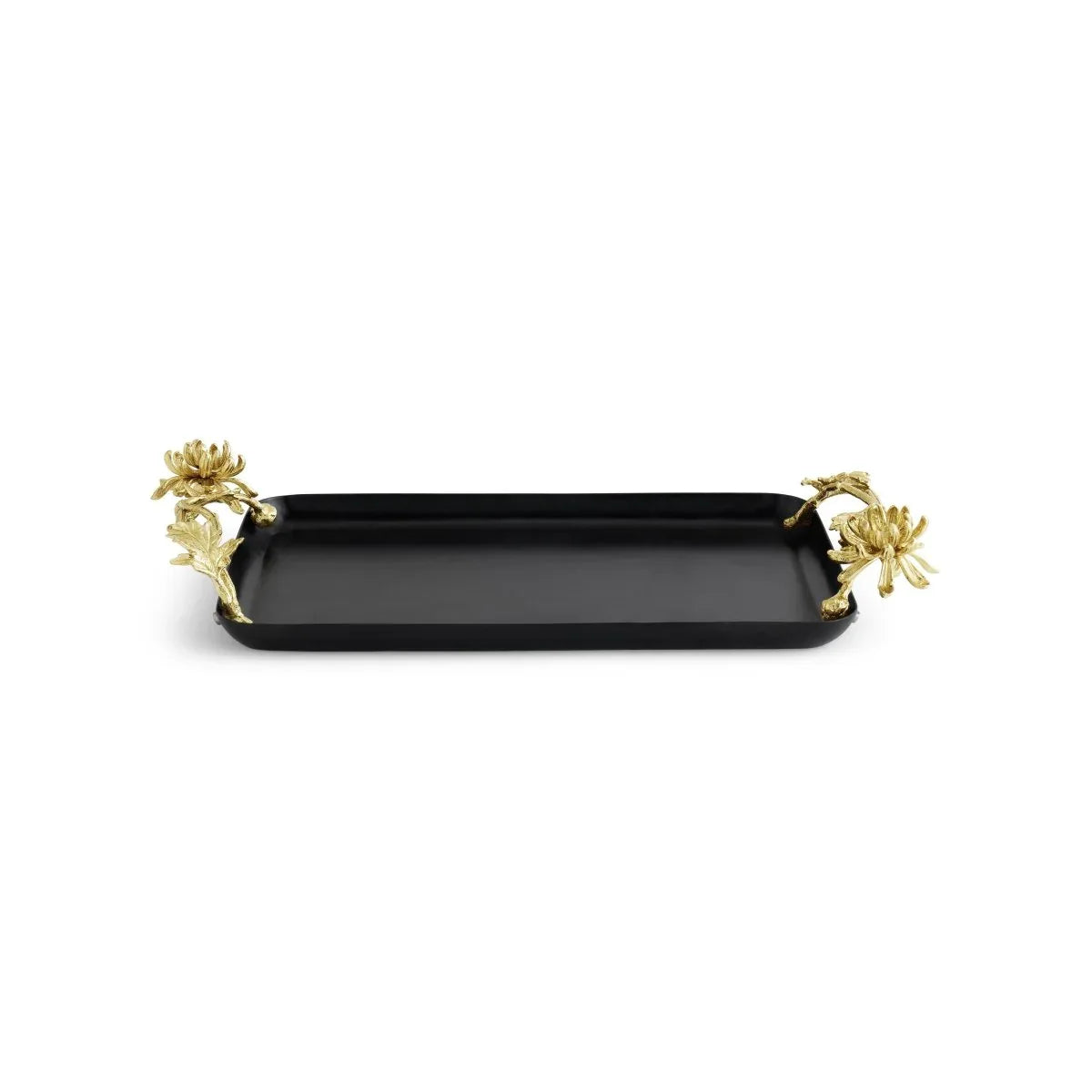 Dahlia Serving Tray – Michael Aram