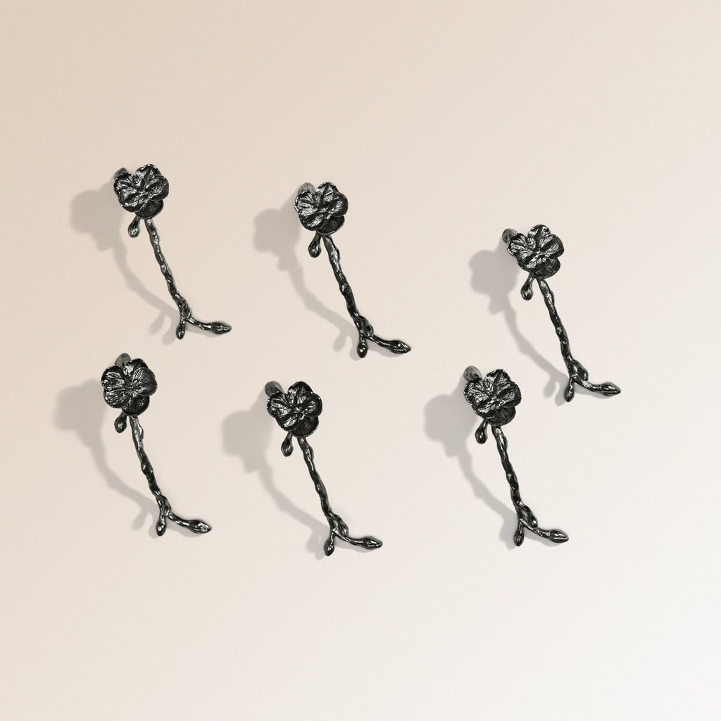 Orchid 5" Pull – Michael Aram