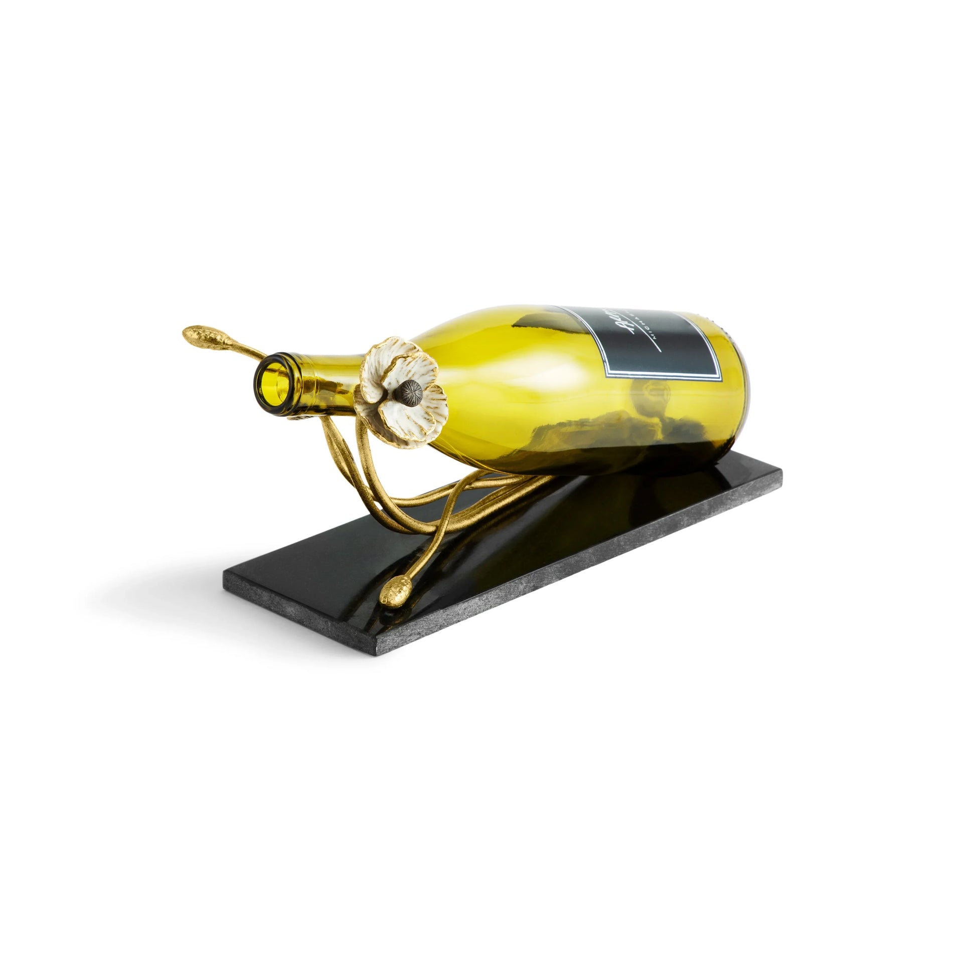 Anemone Wine Rest – Michael Aram