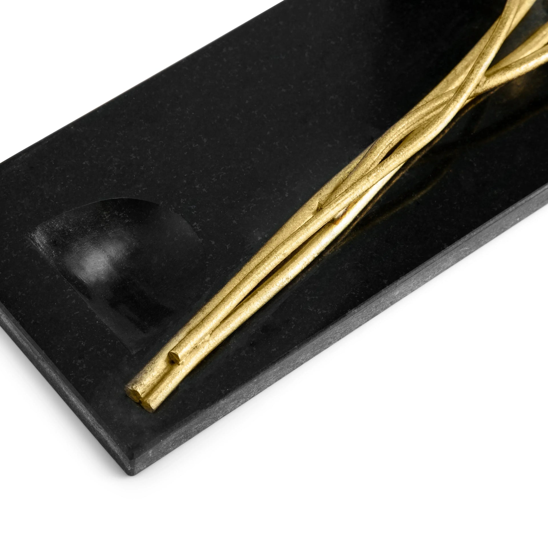 Anemone Wine Rest – Michael Aram