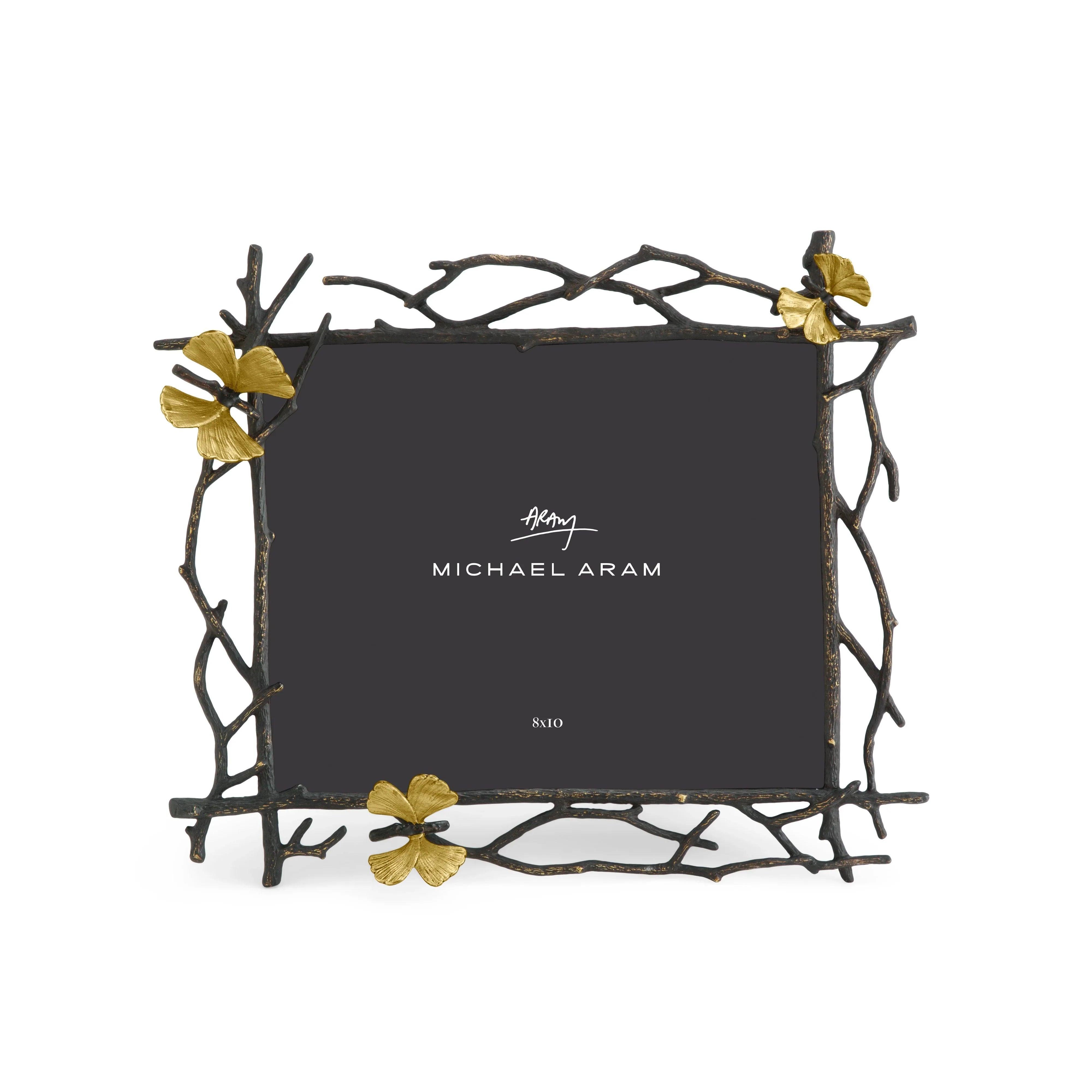 Frames | Michael Aram