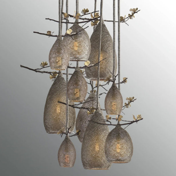 Lighting – Michael Aram