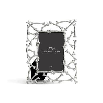 Dog Bone Frame 4x6 – Michael Aram