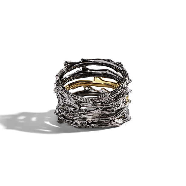 Rings – Michael Aram