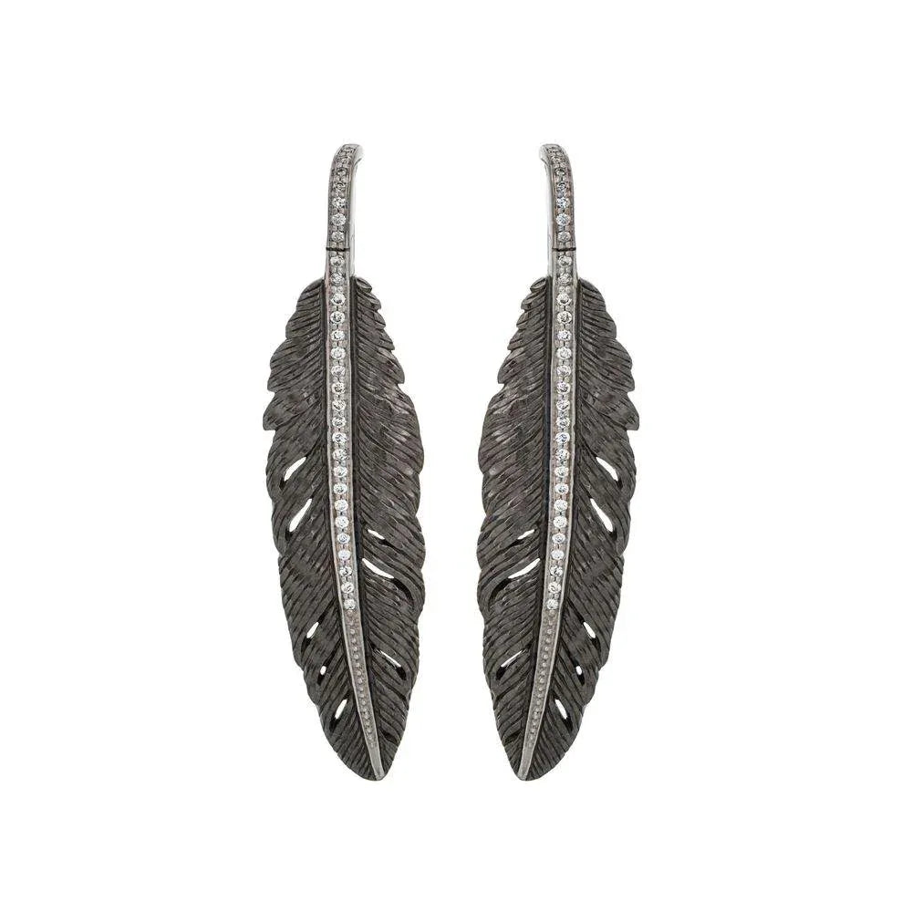 Earrings – Michael Aram