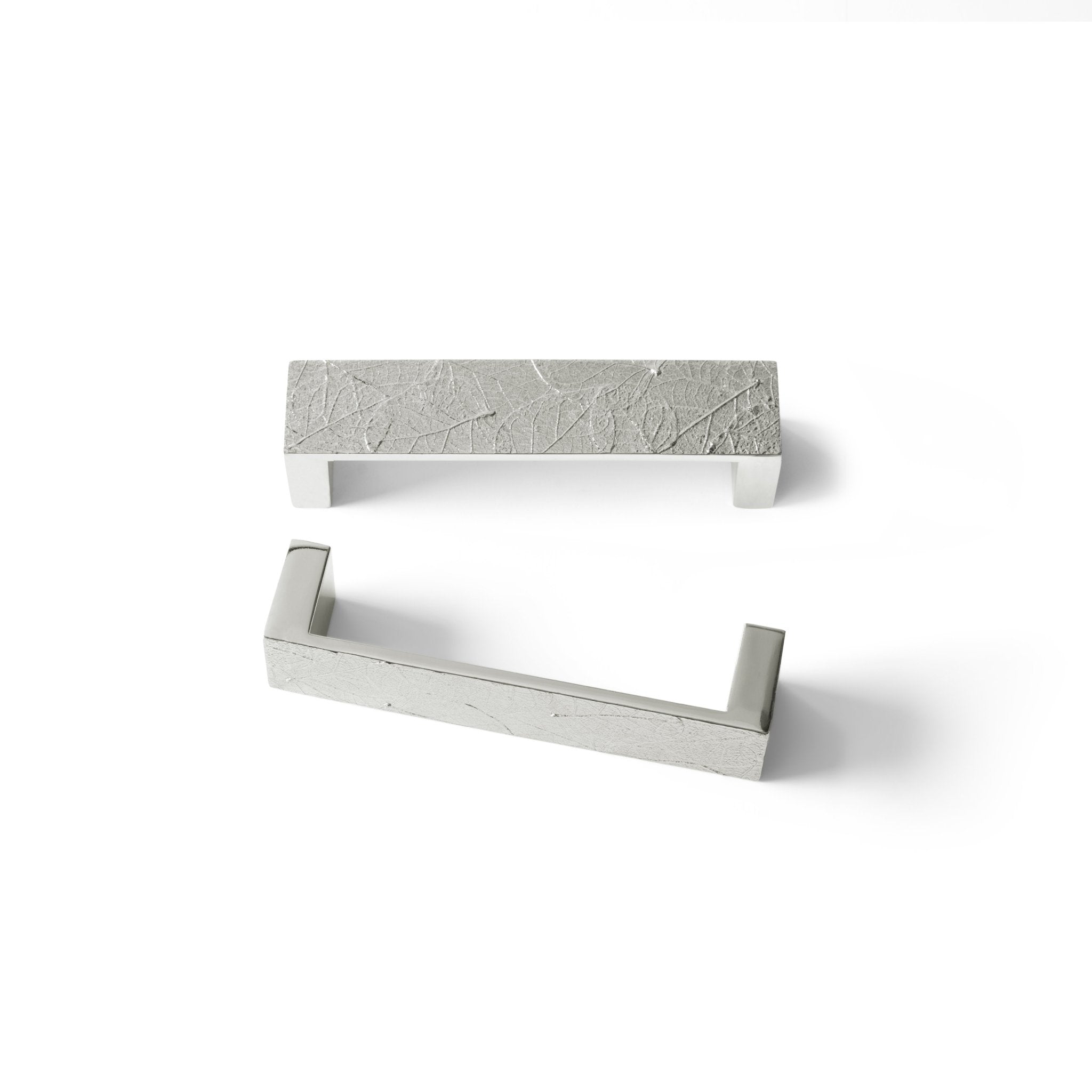 Forest Leaf Hardware – Michael Aram