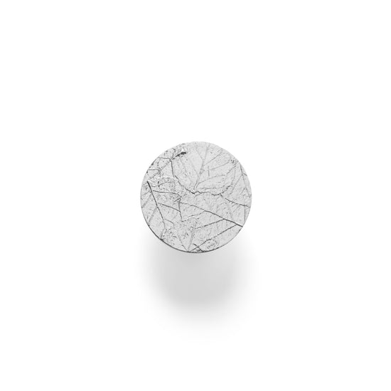 Forest Leaf Round Knob – Michael Aram