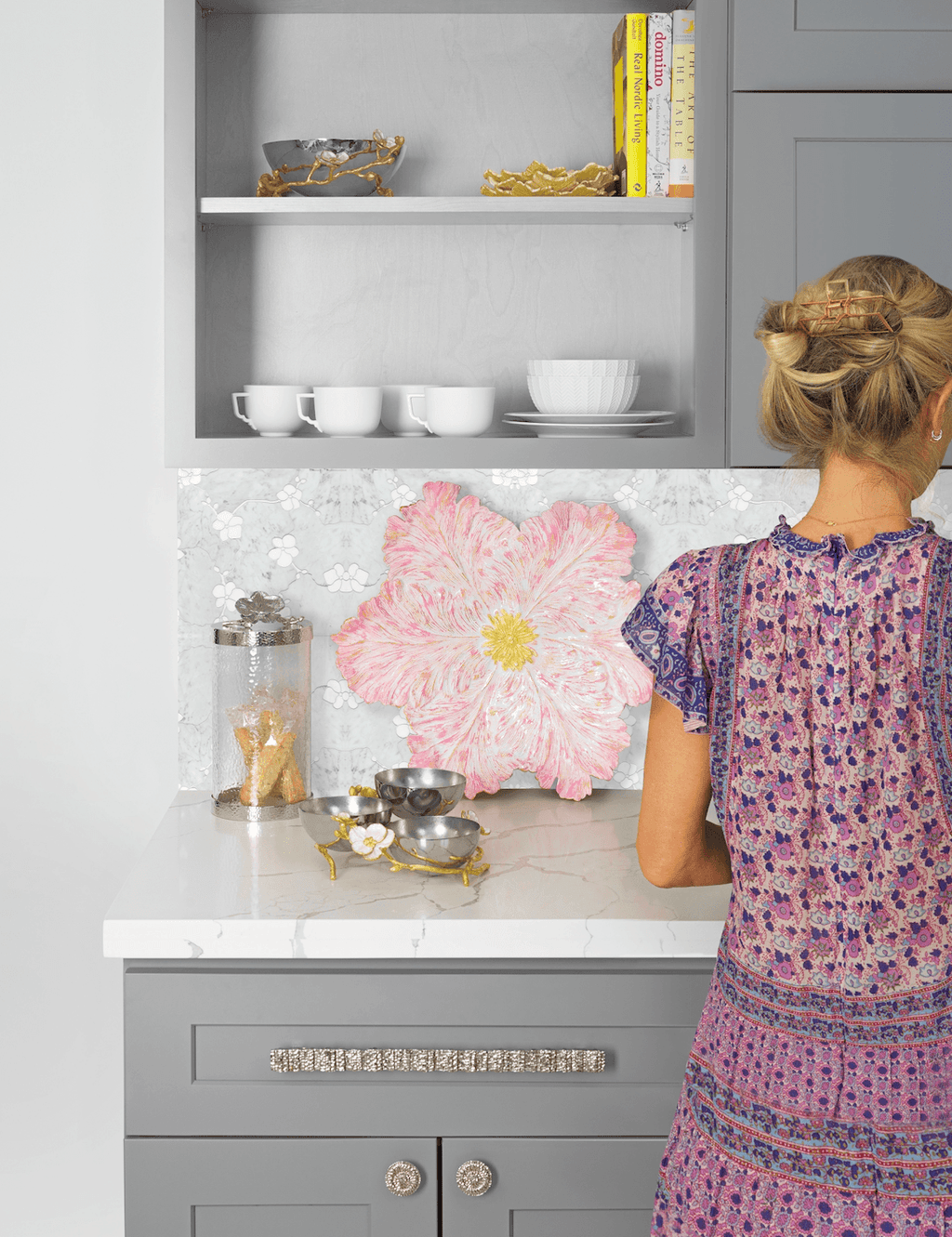 Gotham Hardware – Michael Aram