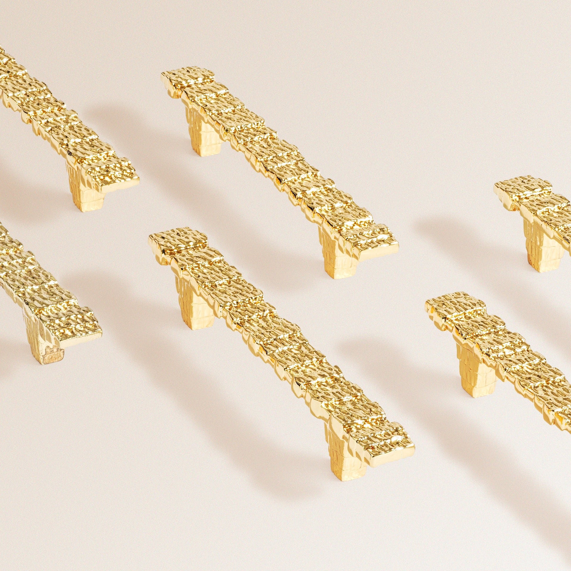 Gotham Hardware – Michael Aram