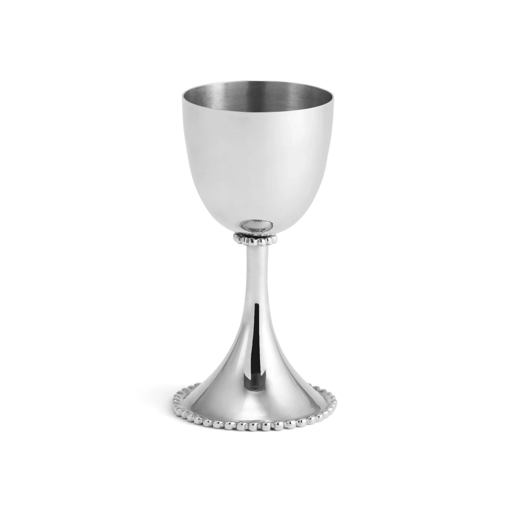 Molten Kiddush Cup – Michael Aram