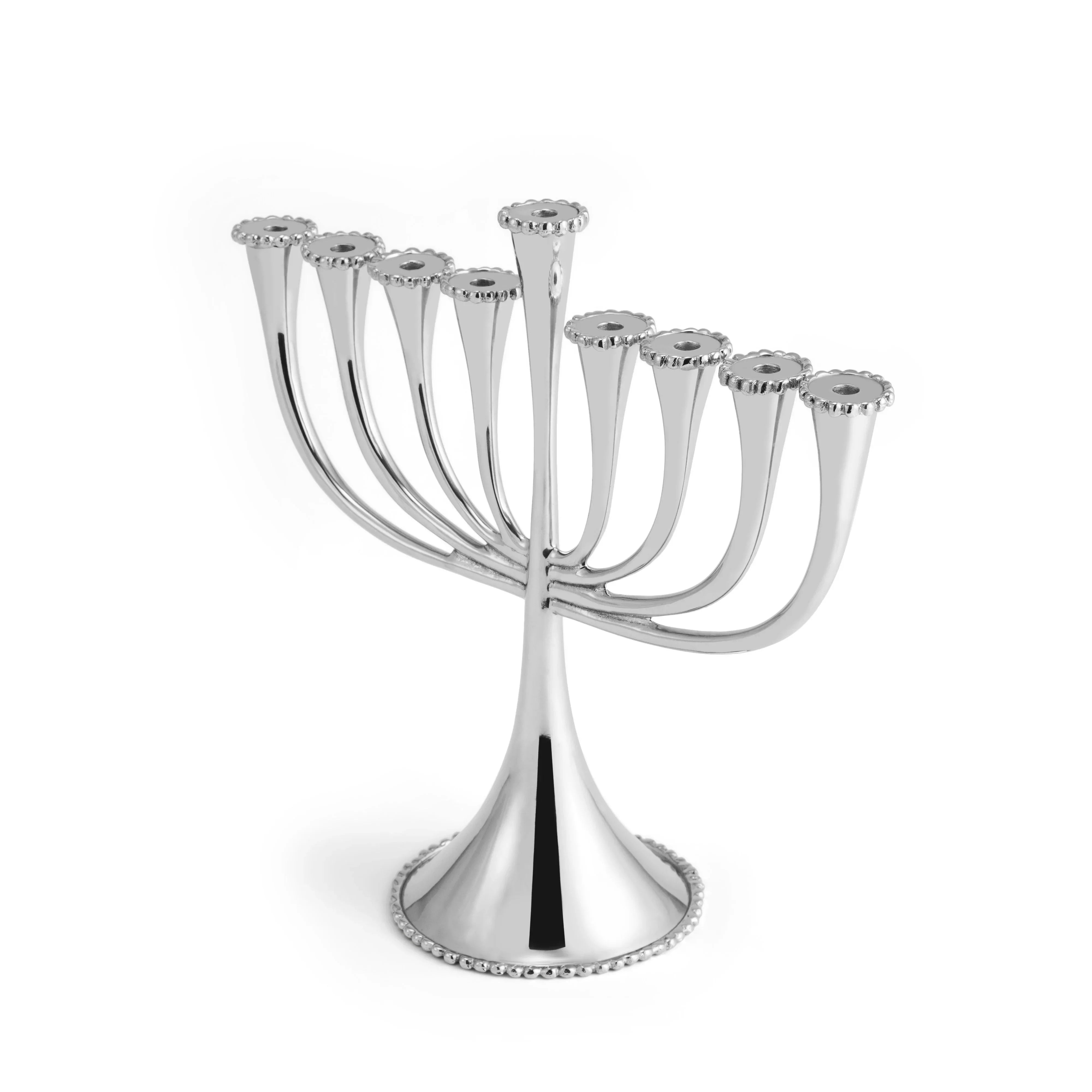 Molten Menorah – Michael Aram