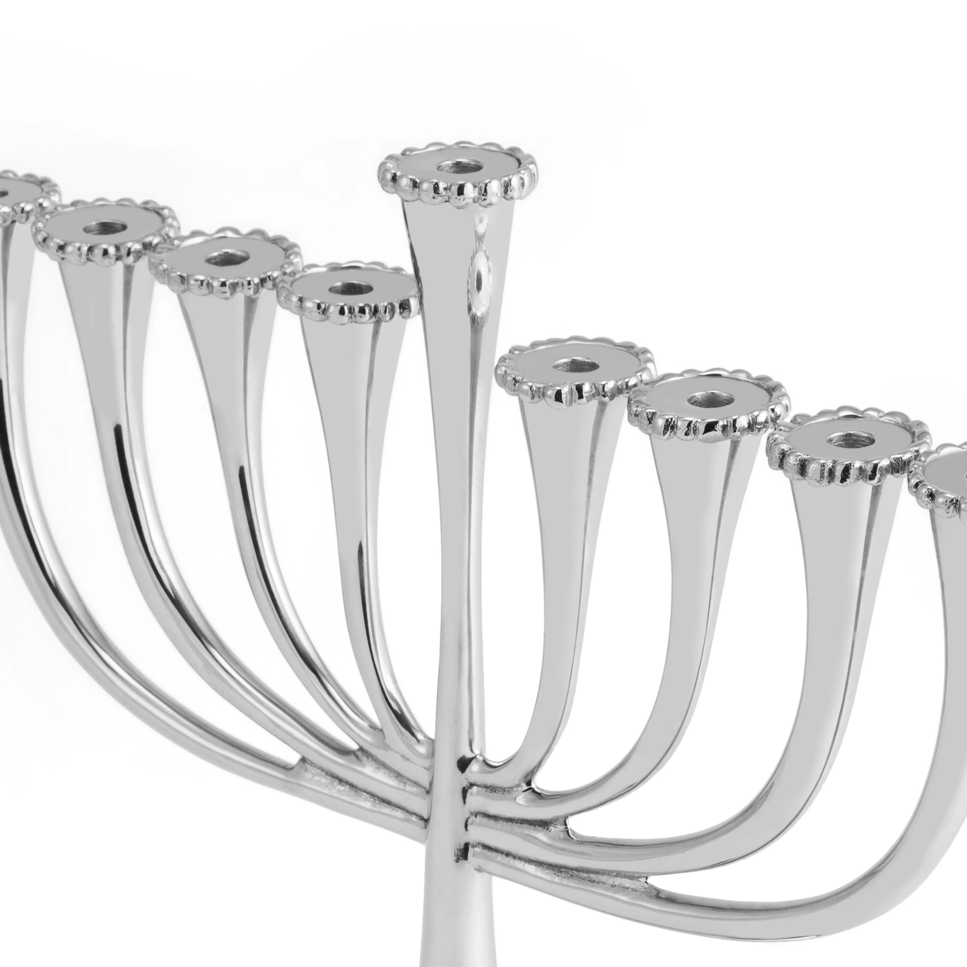 Molten Menorah – Michael Aram