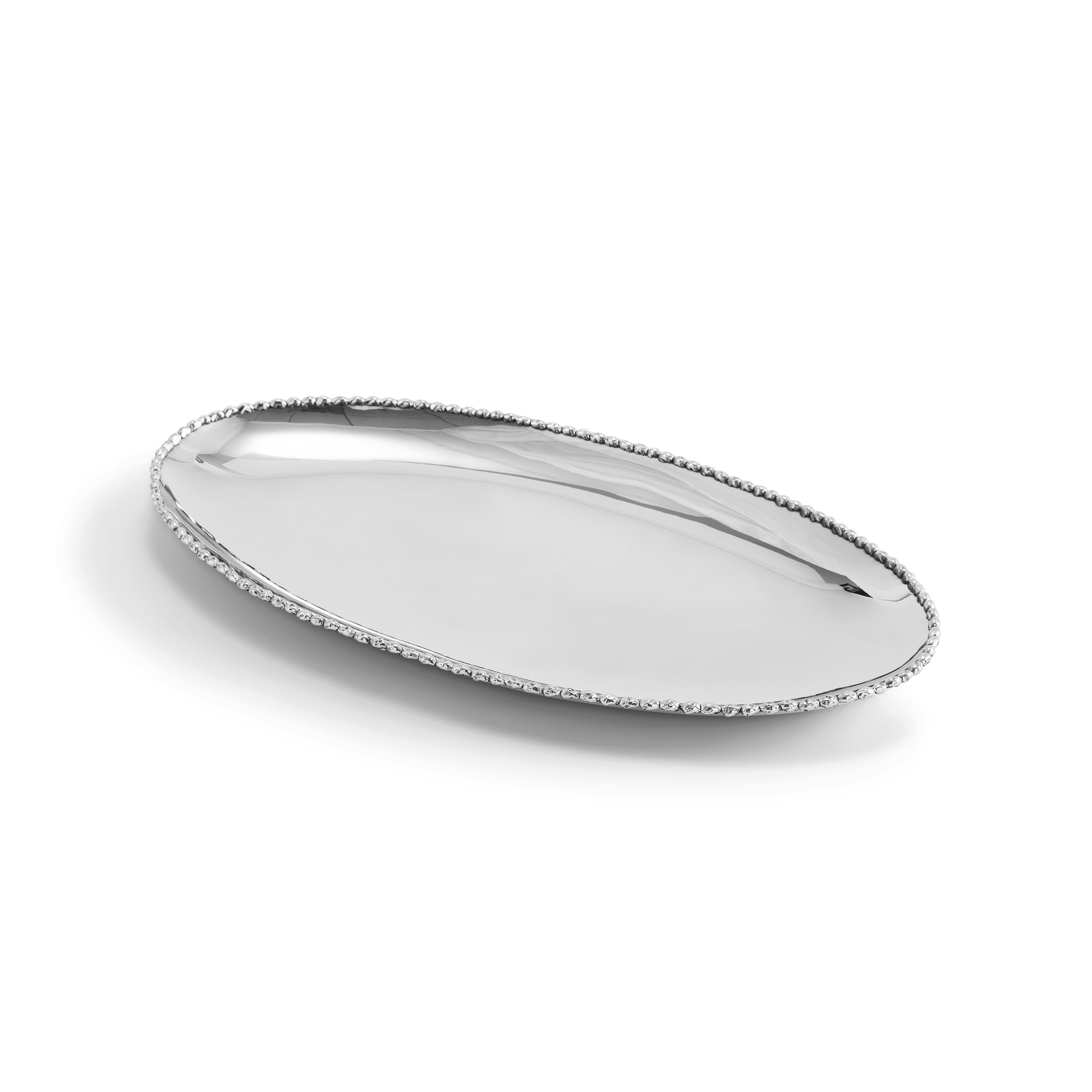 Molten Oval Platter – Michael Aram