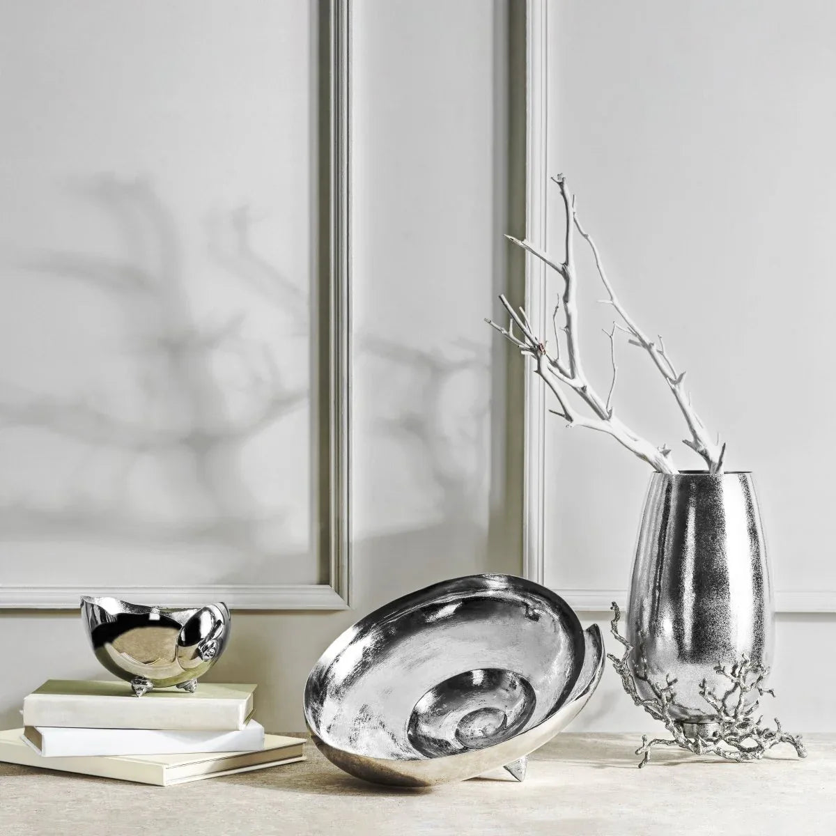 Ocean Reef Collection – Michael Aram