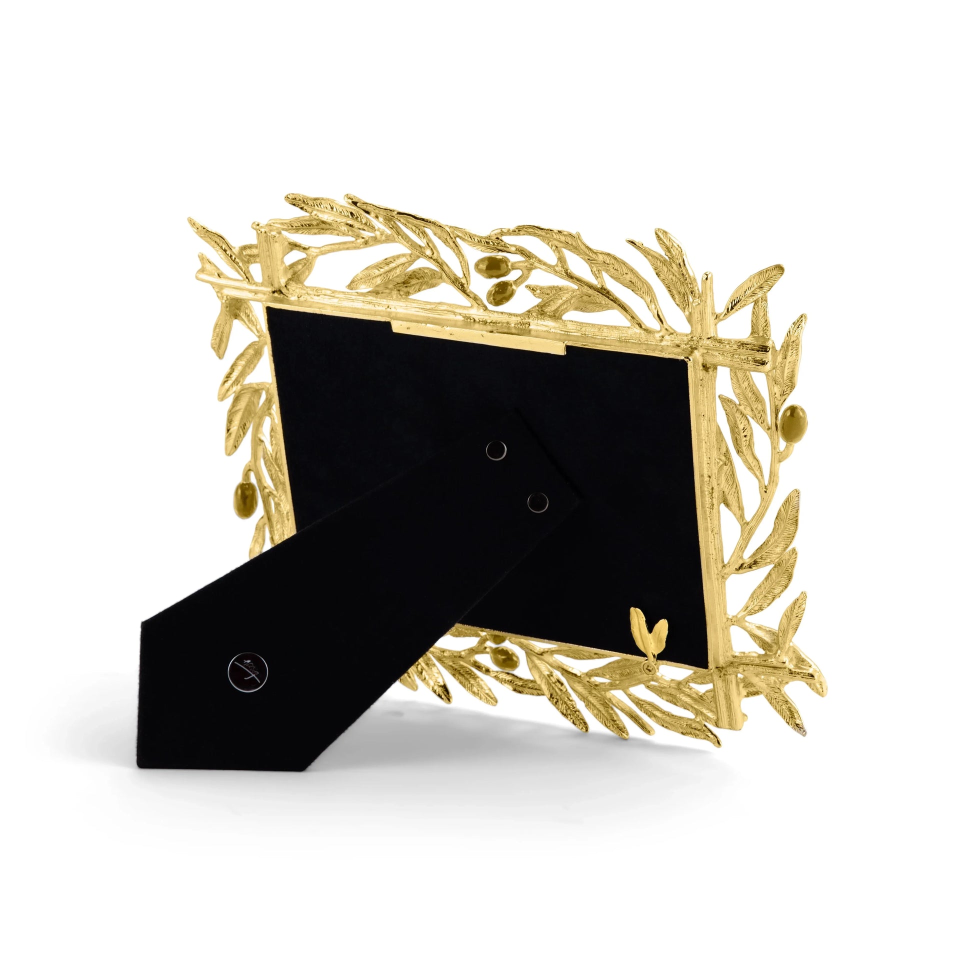 Olive Branch Frame 5x7 – Michael Aram
