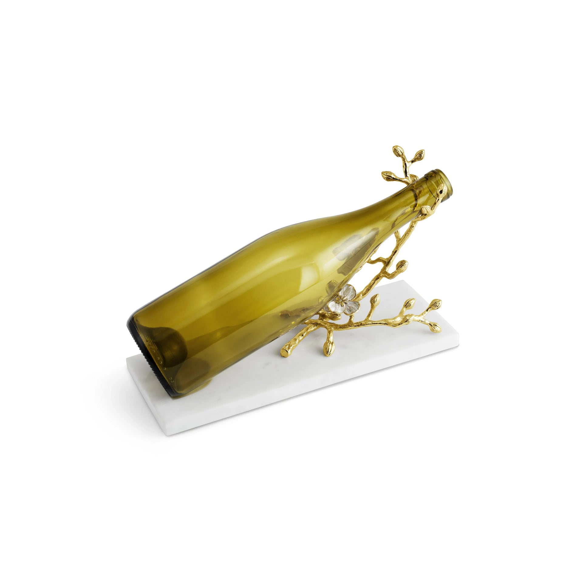 Orchid Wine Rest – Michael Aram