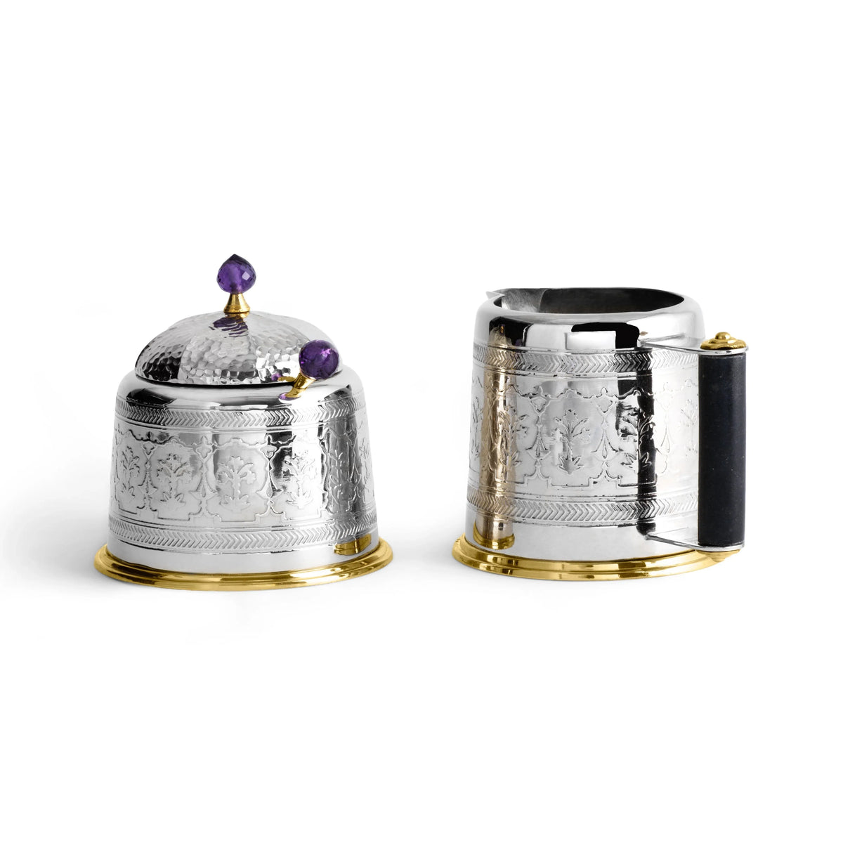 Palace Tea Set – Michael Aram