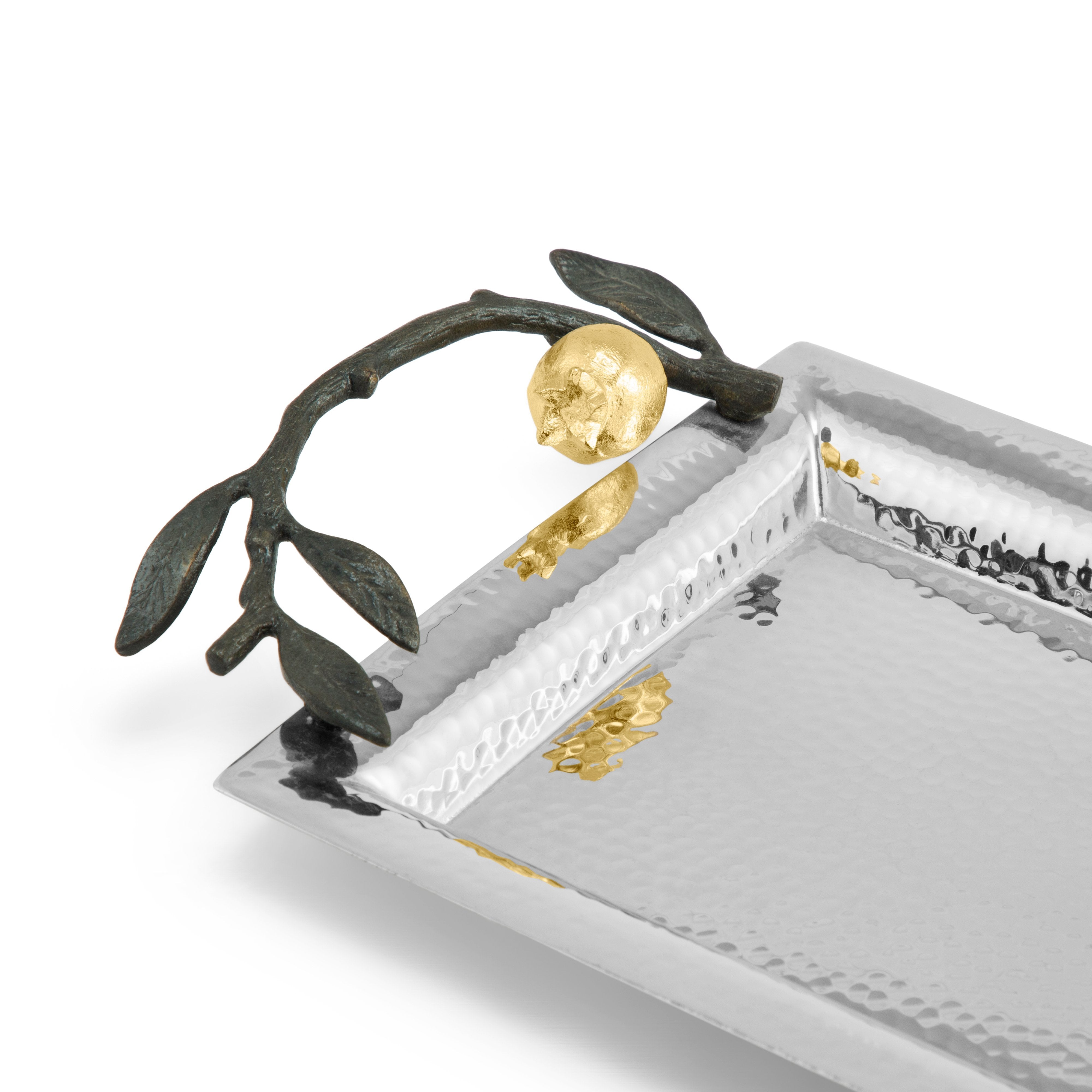 Serving Bowls, Platters, & Trays – Michael Aram