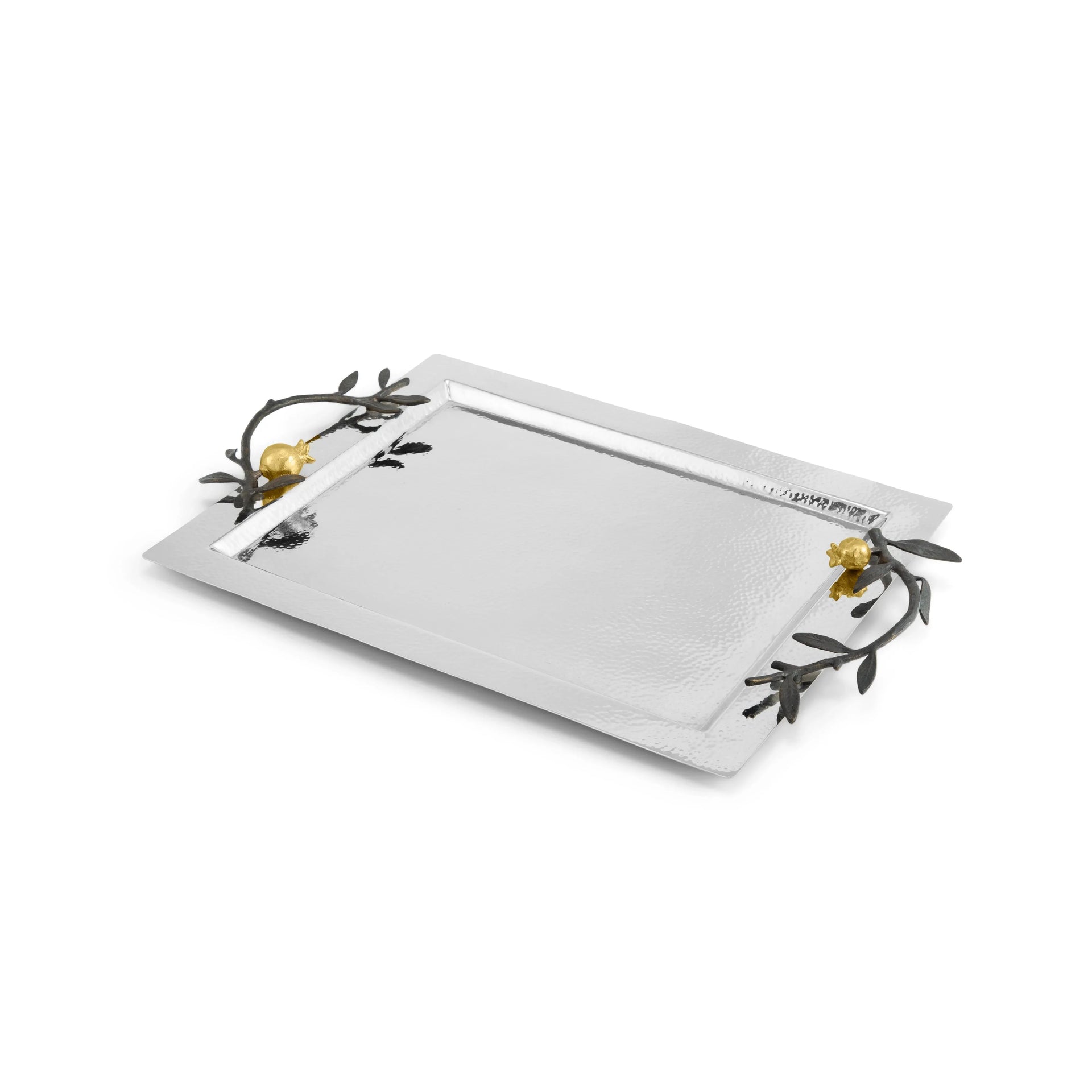 Pomegranate Serving Tray – Michael Aram