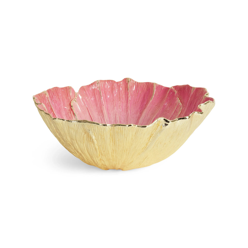 Poppy Bowl – Michael Aram