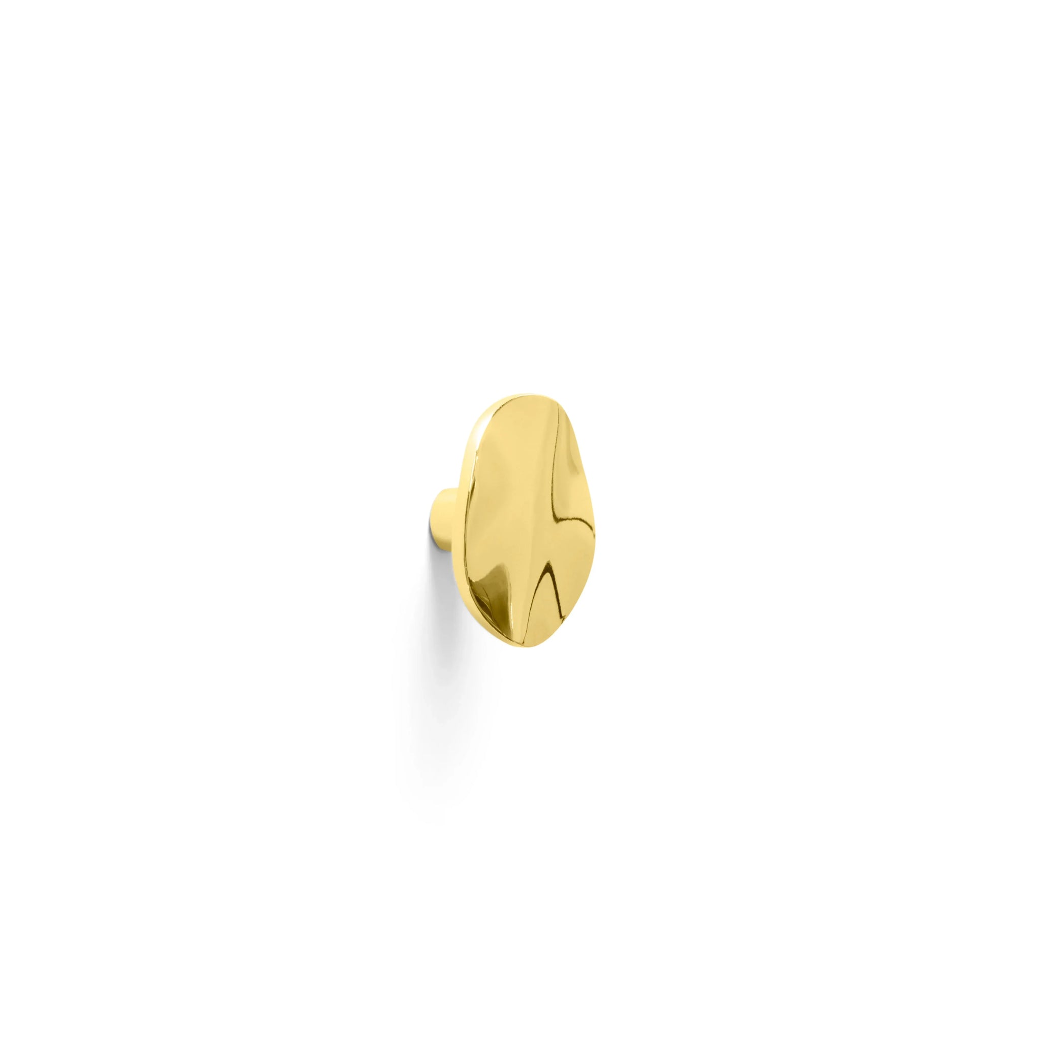 Ripple Hardware Knob – Michael Aram