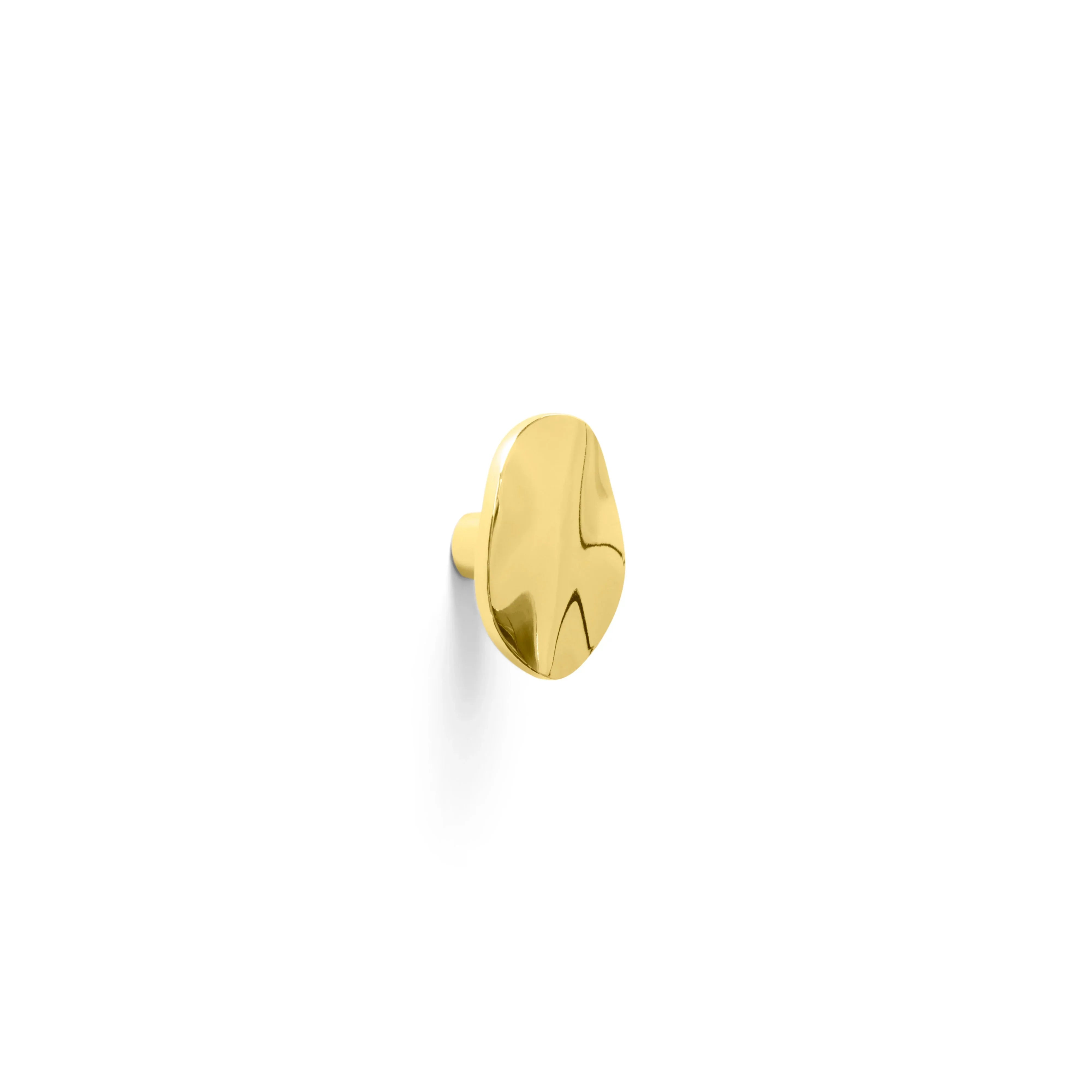 Ripple Hardware Knob – Michael Aram