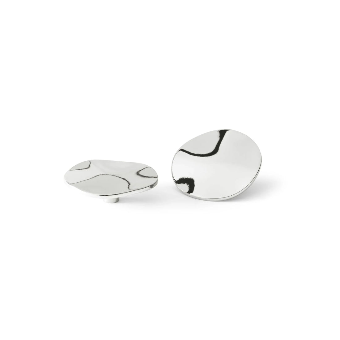 Ripple Hardware Knob – Michael Aram
